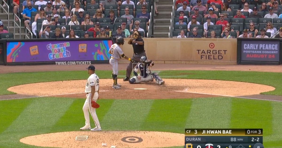 This Collection of the Week’s Worst Missed Strike Calls Will Make Your ...