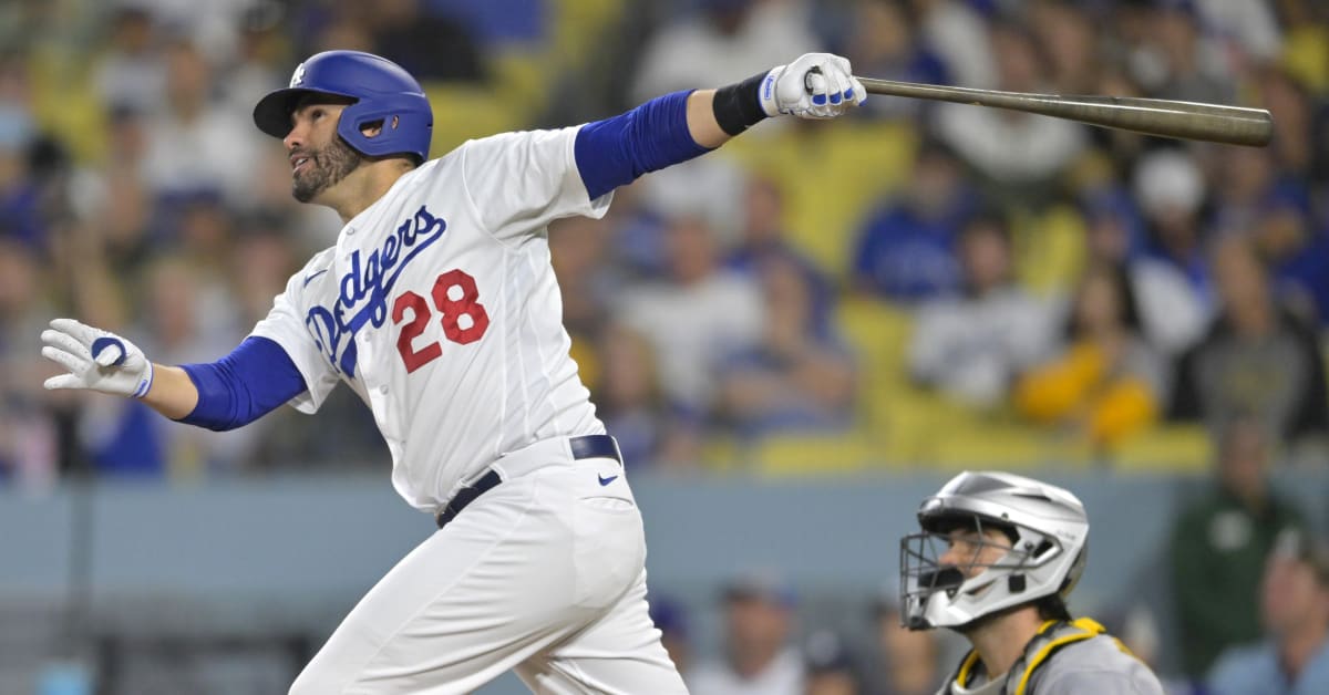 Dodgers News: LA Close to Getting 2 Key Players Back from Injured List ...
