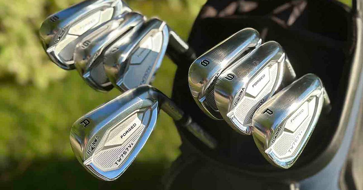 The Japanese Forged Irons You Never Knew You Always Wanted - Sports ...