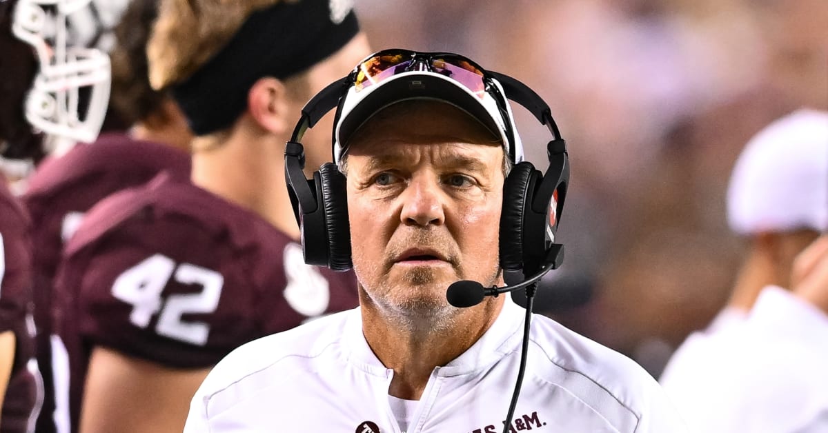 Texas A&M Aggies Receiver Raymond Cottrell 1st to Announce Transfer ...