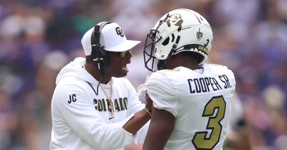 The Golden Rhule or 'Prime' Time? - All Huskers