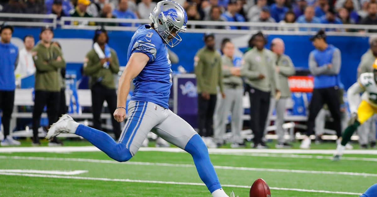 NFL Has a New Kickoff Rule, And It Will Be Noticeable Immediately ...