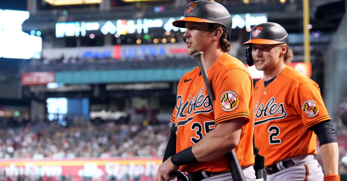 The Orioles are MLB’s unconventional World Series contender - Sports ...