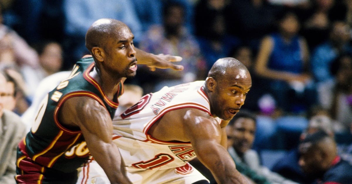 Who Is The Most Talented Point Guard In Miami Heat History If They Were ...