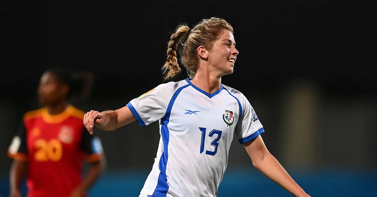 Riley Tanner: Alabama Alumna's Journey to World Cup a Dream Come True ...