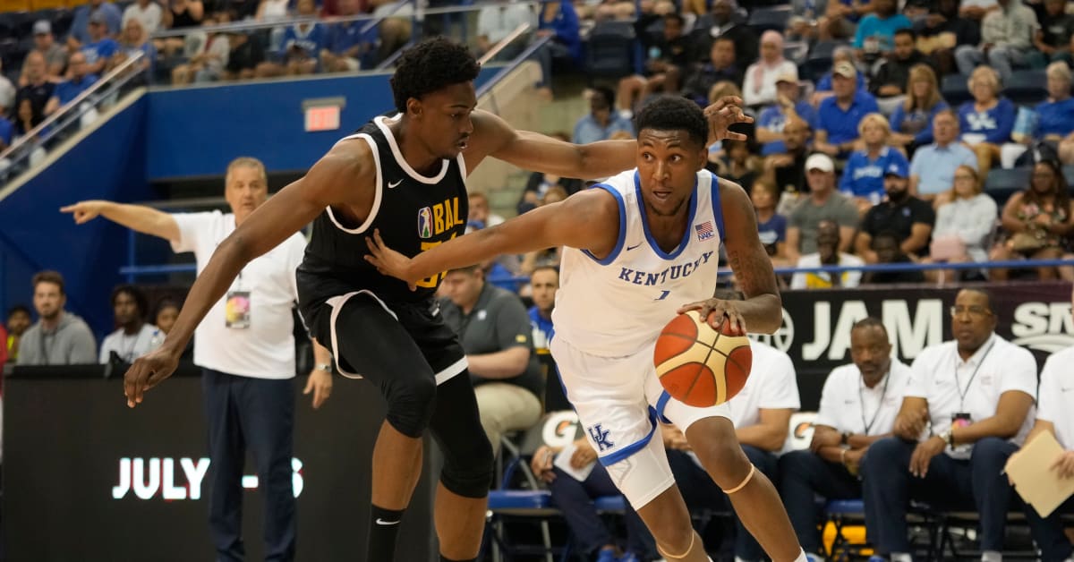 WATCH: Justin Edwards drains the Cat's ninth three of the ball game ...