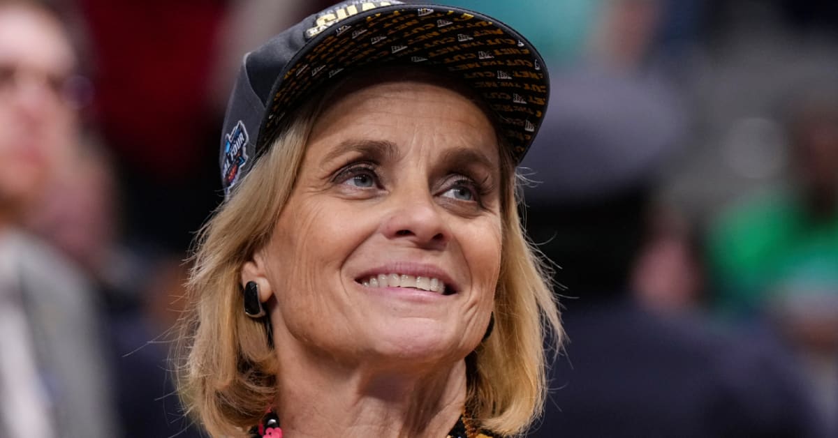 LSU’s Kim Mulkey Set to Sign Record Women’s Basketball Contract, per ...