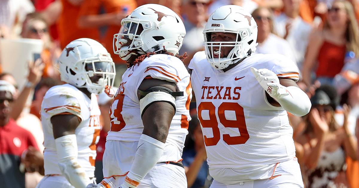 Key Factors That Will Decide Texas vs. Alabama - Sports Illustrated