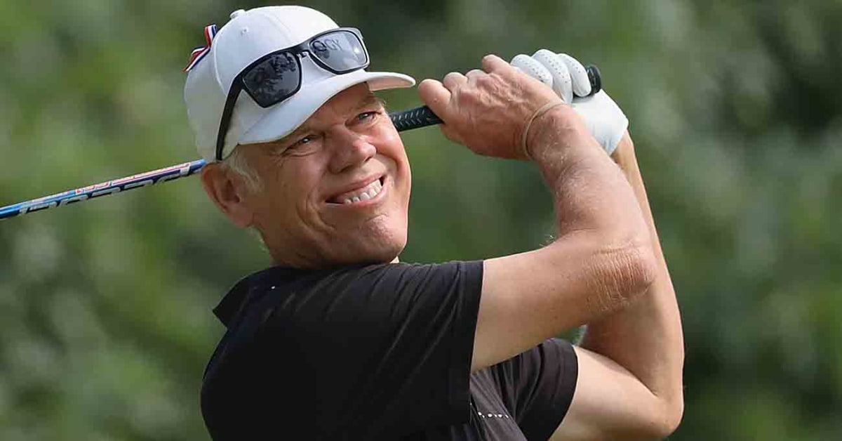 Jay Delsing and His Father Are Portraits in Perseverance, And a Refusal ...