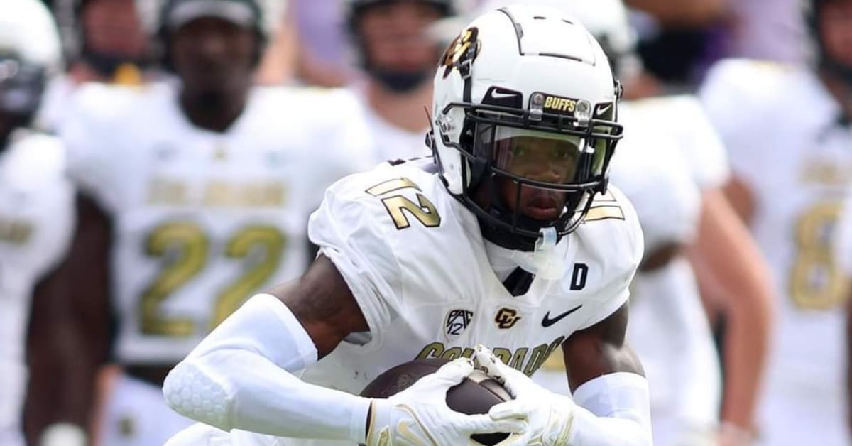 Colorado’s Travis Hunter named first team Academic All-America - Sports ...