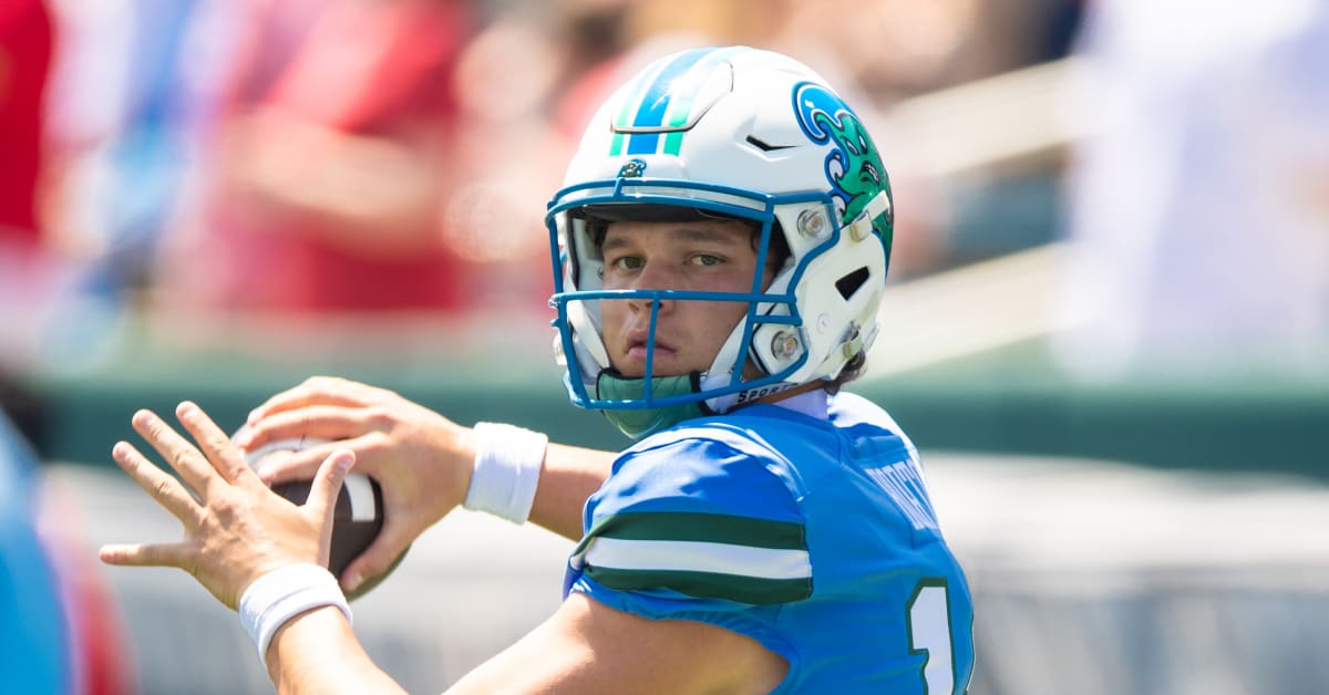 Football Transfer Portal-2024 - Page 27 - goTULA.NEt