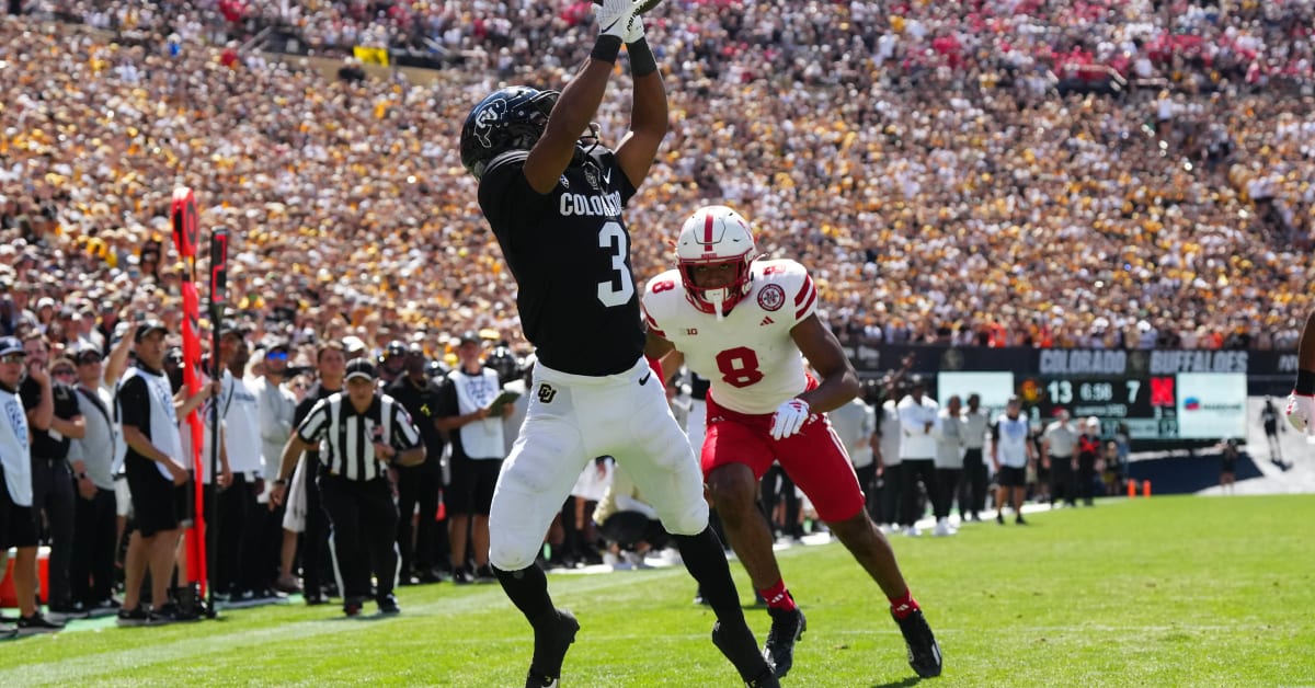 Colorado Ushers in Coach Prime Era With a Raucous First Home Win ...