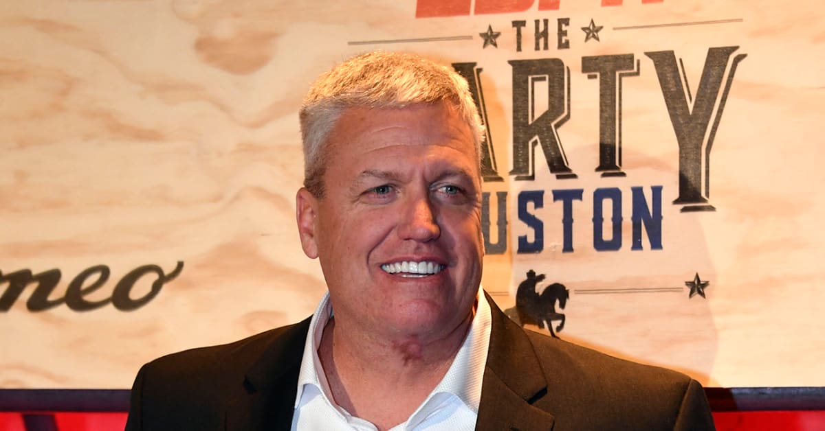 Cowboys Interview ESPN’s Rex Ryan for Defensive Coordinator Position ...