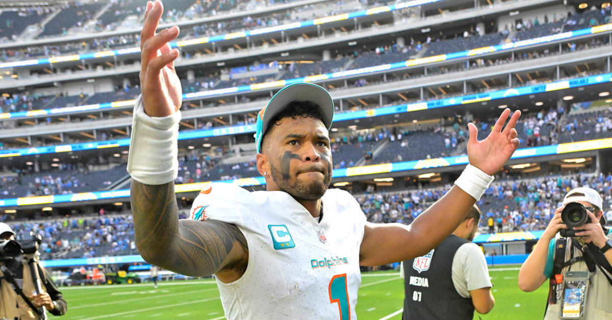 Week 2 Fantasy Football Risers and Fallers - Sports Illustrated