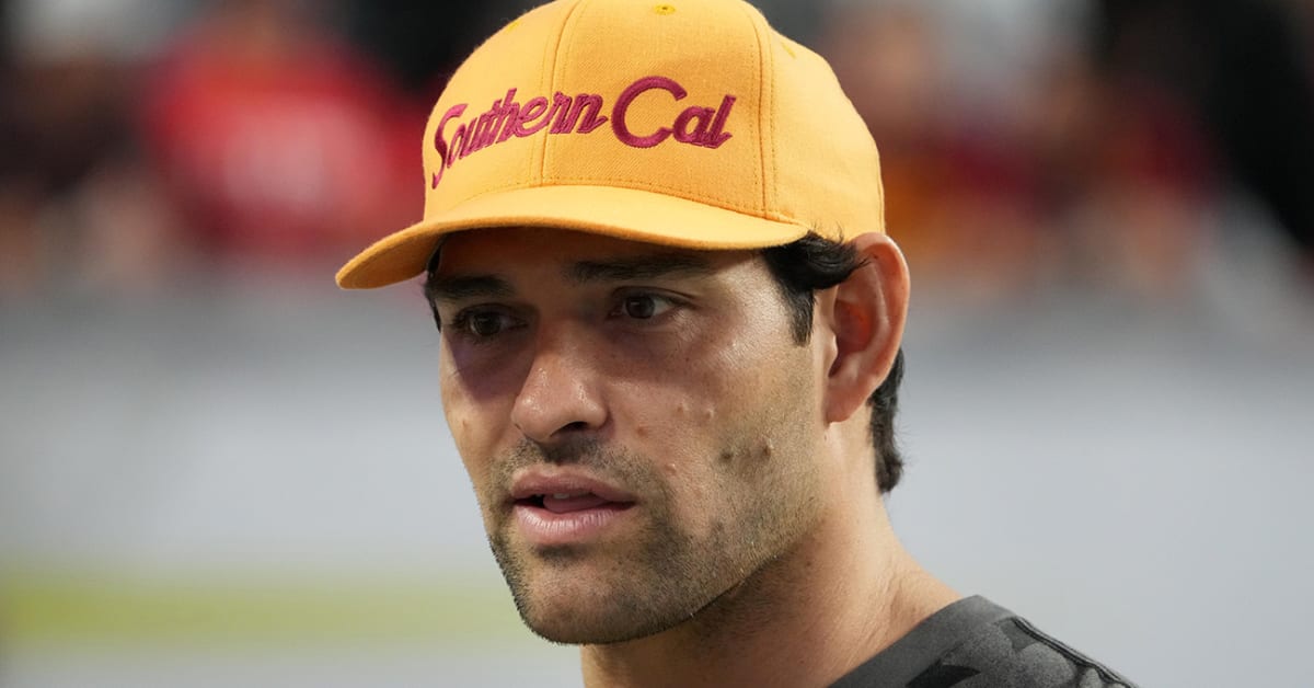 Mark Sanchez Made the Perfect Joke After Josh Allen's Costly Fumble vs ...
