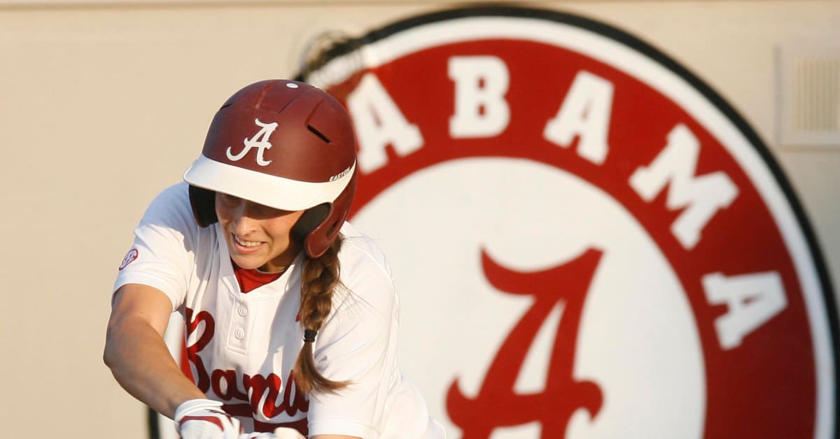Alabama Softball Completes Coaching Staff with Former National Champion ...