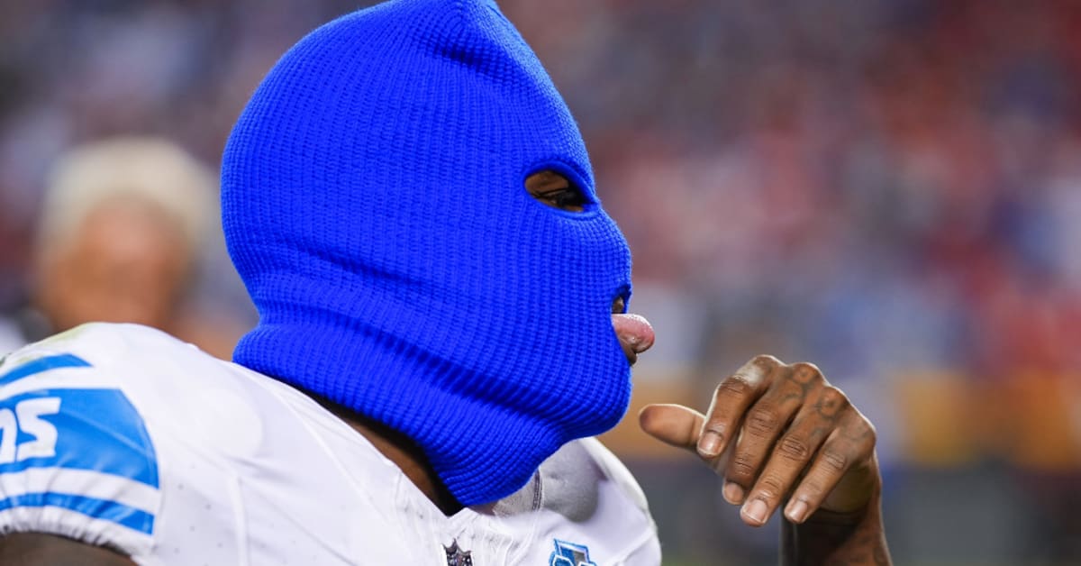 C.J. Gardner-Johnson believes Detroit Lions have most ruthless fans ...