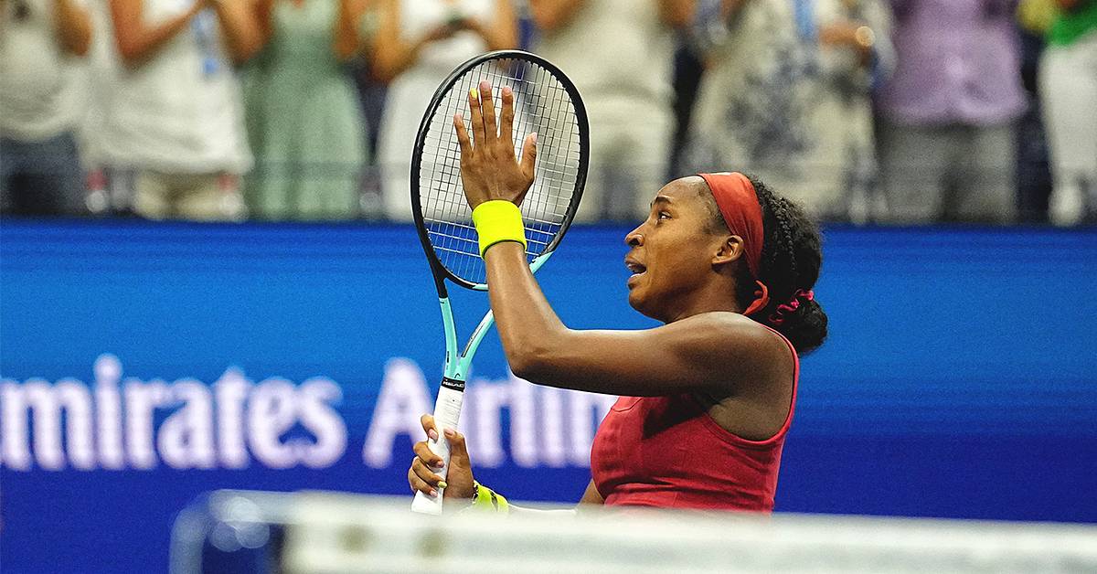 Unpacking Coco Gauff’s U.S. Open Win, Tour Updates and More - Sports ...