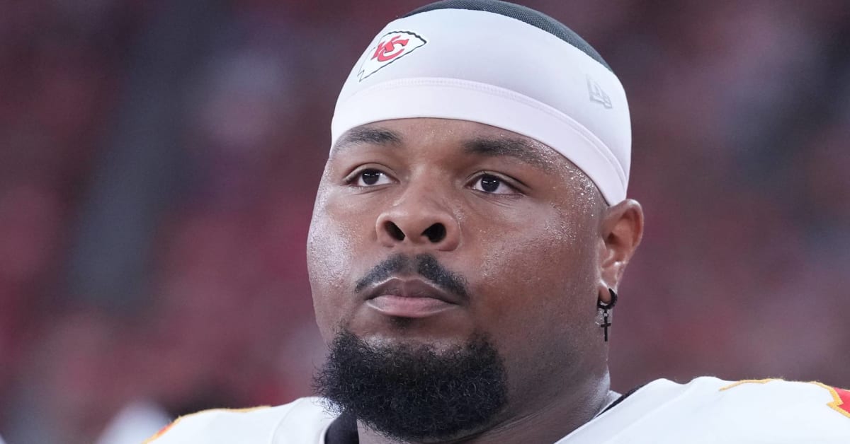 Chiefs’ Jawaan Taylor Addresses Week 1 False Start, Alignment ...