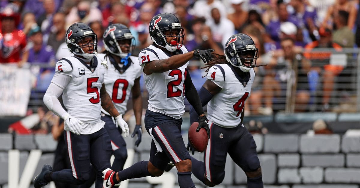 Houston Texans vs. IndianapolisColts: How to Watch, Betting Odds ...