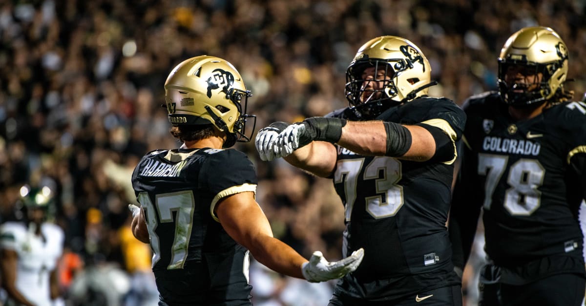 Three takeaways from No. 18 Colorado's comeback win over CSU - Sports ...
