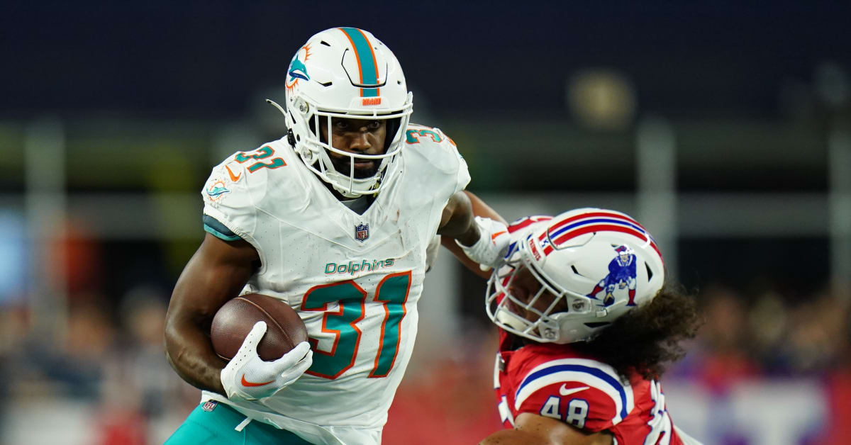 NFL week 2 recap: What we learned about every team, game-by-game ...