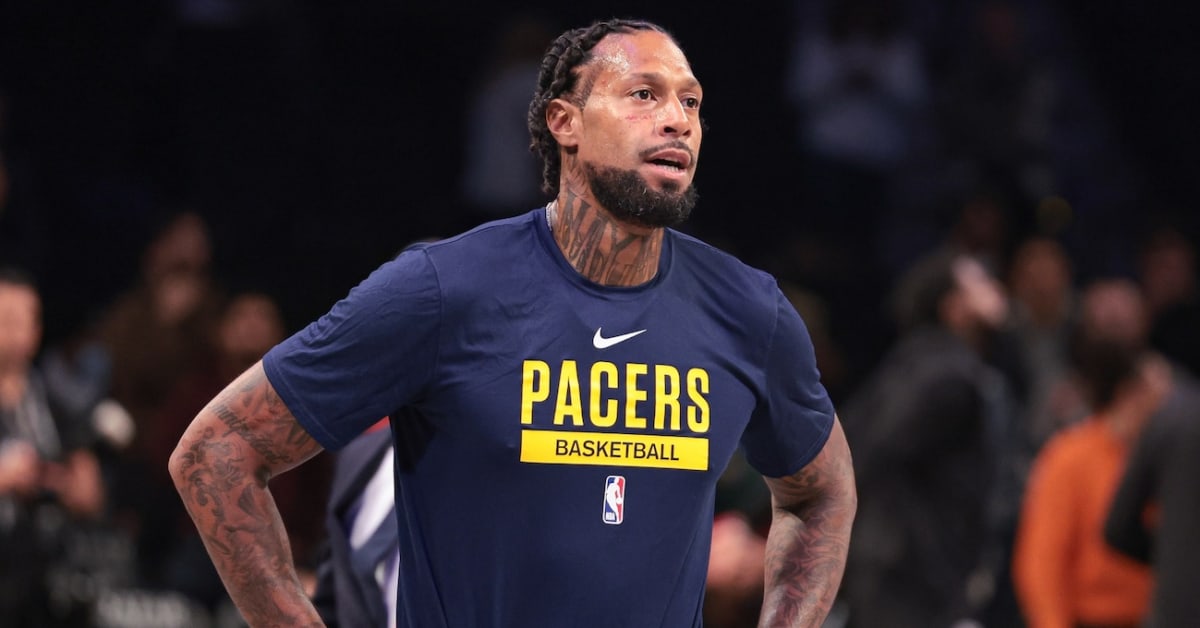 Former NBA Player Says He’d Beat UFC Legend Jon Jones in a Fight ...