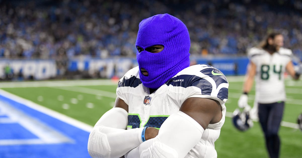 Seahawks Wasted No Time in Trolling Lions After Sunday’s Win in Detroit ...
