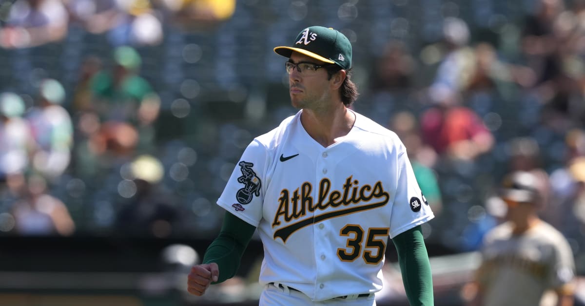 Joe Boyle Makes MLB Debut, Earns Another Look - Sports Illustrated ...