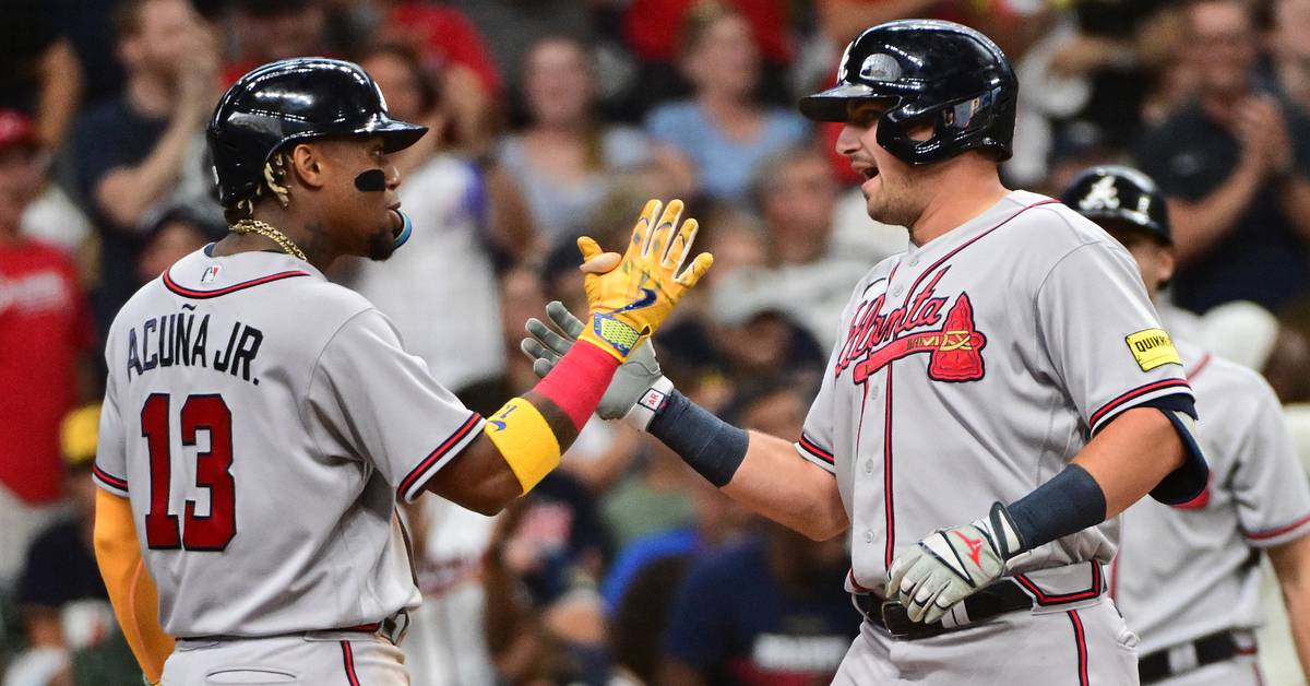 MLB Playoffs Rules Explained: Ghost Runners, Pitch Clock, Rosters, Etc ...