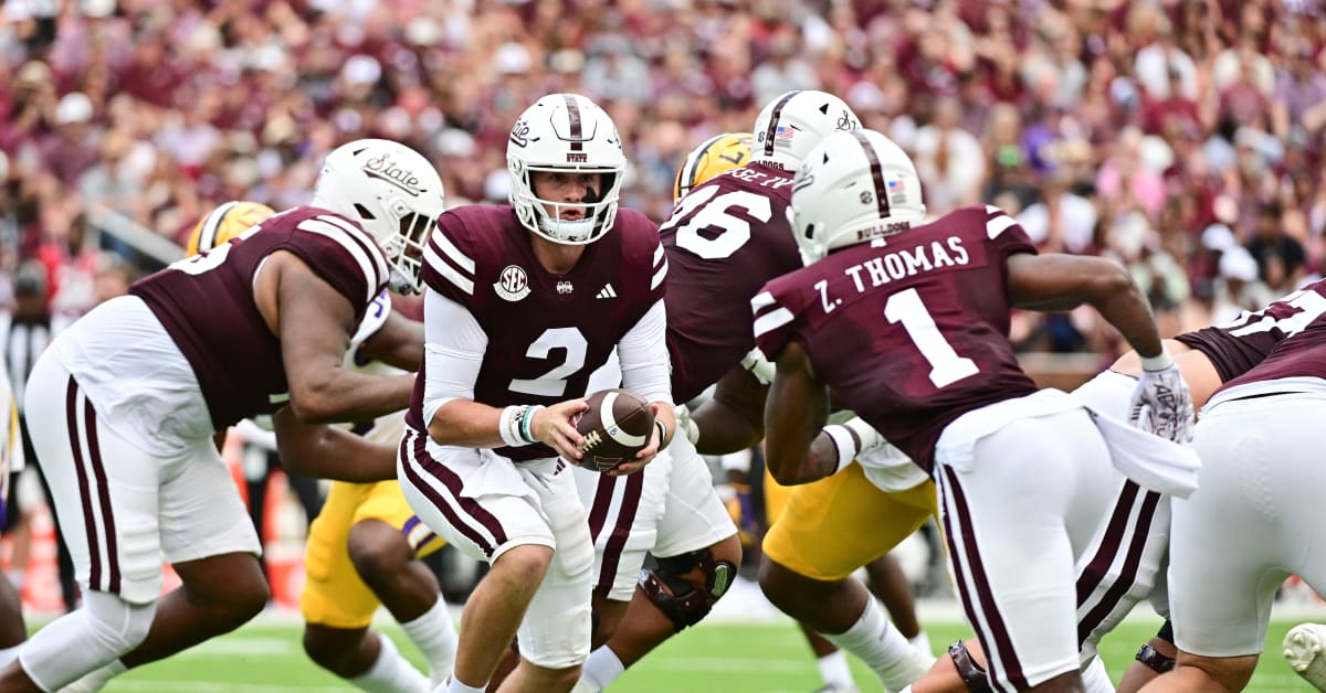 South Carolina Football Facing Another Team Full Of Urgency In ...