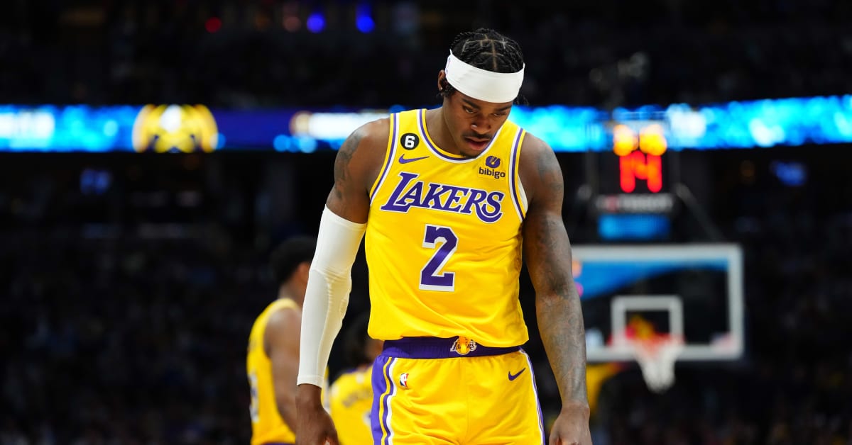 Kentucky Briefing: Former Kentucky basketball player Jarred Vanderbilt ...