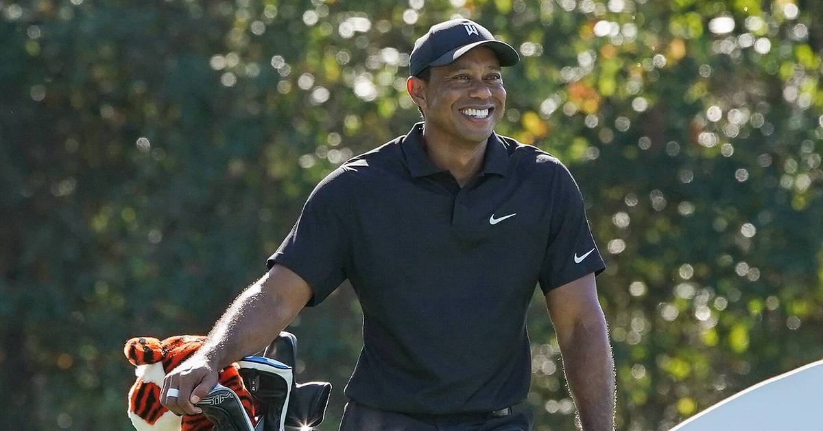 Tiger Woods and Justin Timberlake Are Opening a Golfer’s Dream Bar in ...