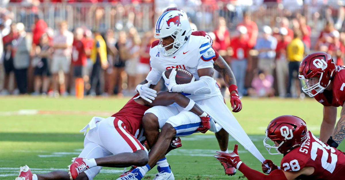 TCU Football: Tori's Thoughts - Conference Realignment Proving ...