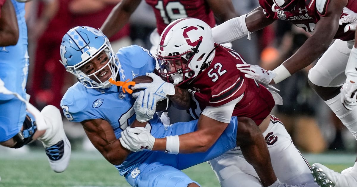 Stone Blanton Discusses Facing Childhood Dream School In Mississippi ...