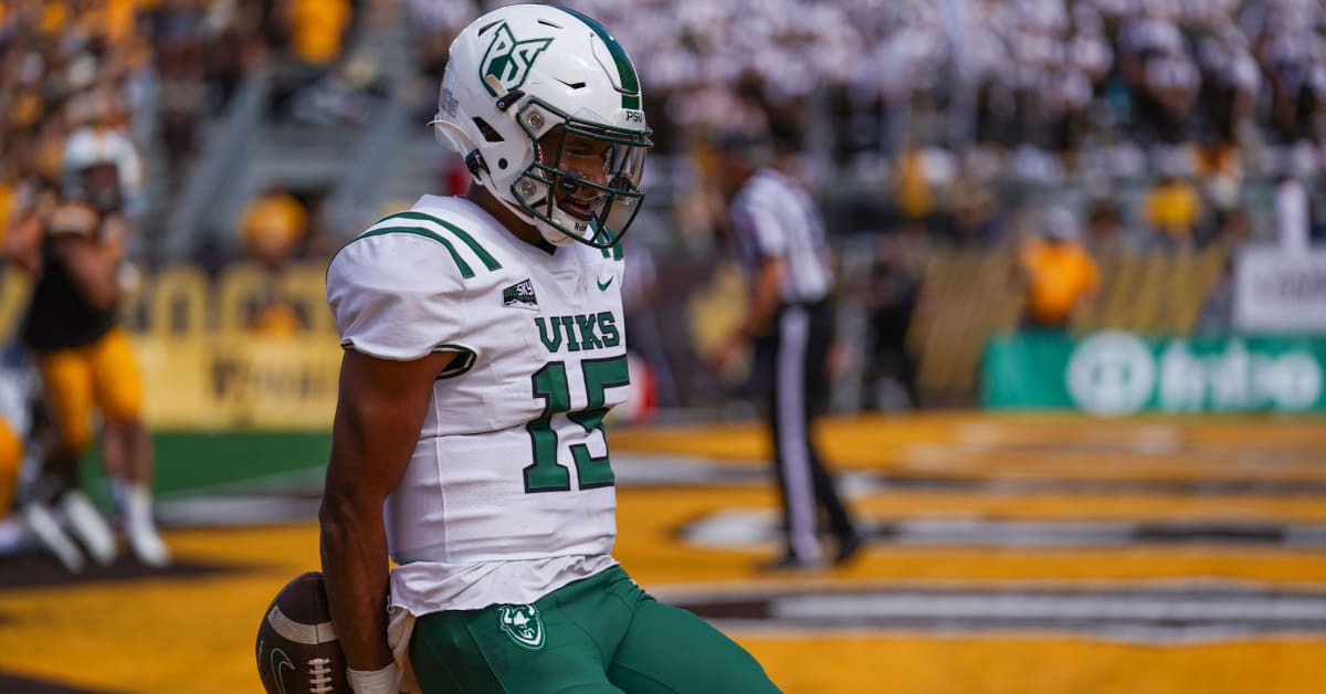 Money Talks in College Football, Just Ask Portland State - Sports ...