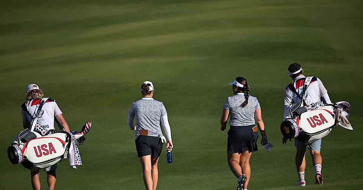 Golf on TV Today: Golf Tournament Television Schedule - Sports Illustrated