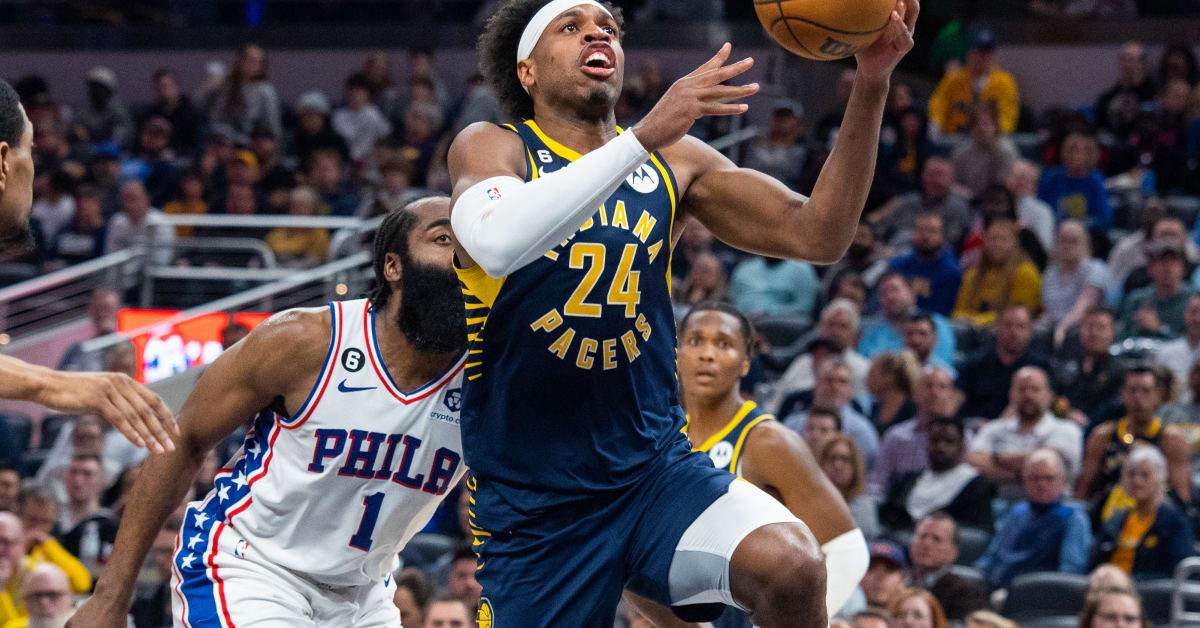 What can the Indiana Pacers offer Buddy Hield in a contract extension ...