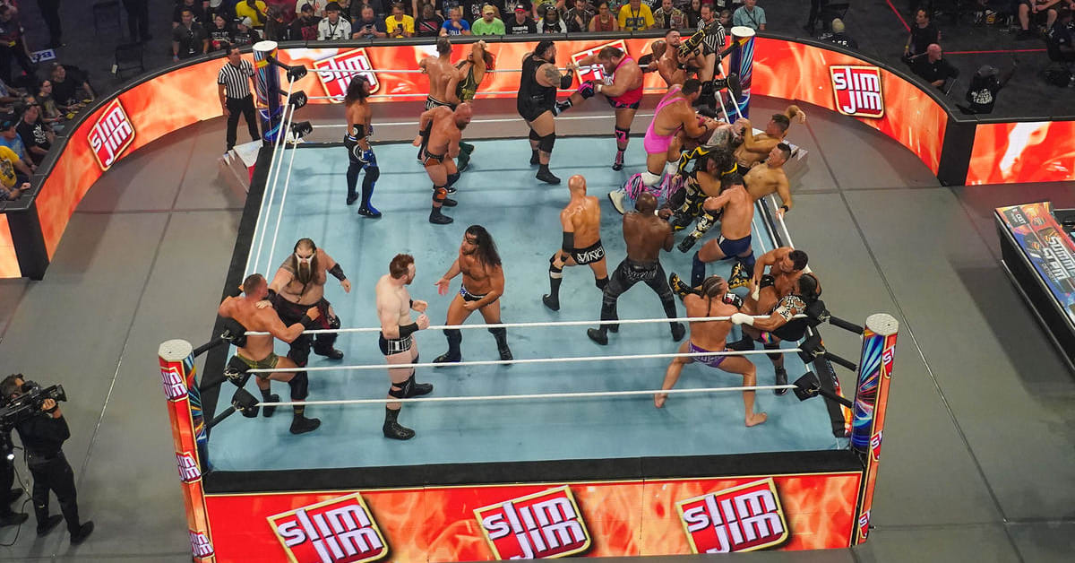 WWE Announces New Media Rights Deal… On The Same Day Multiple Wrestlers ...