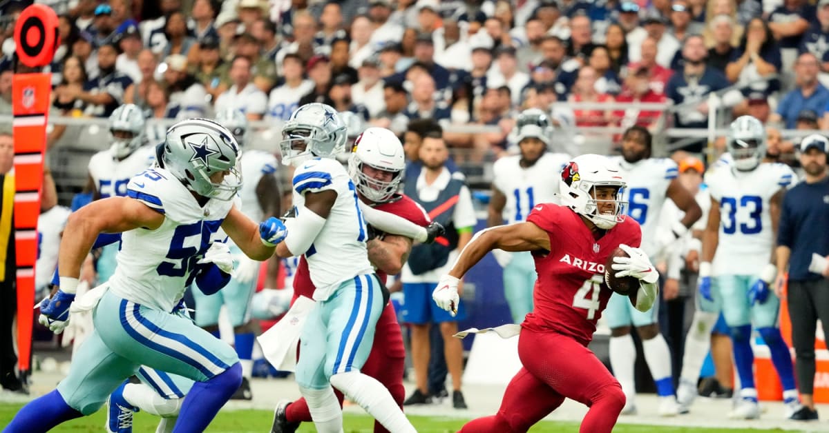 NFL Week 3 Recap: What We Learned About Every Team, Game by Game ...