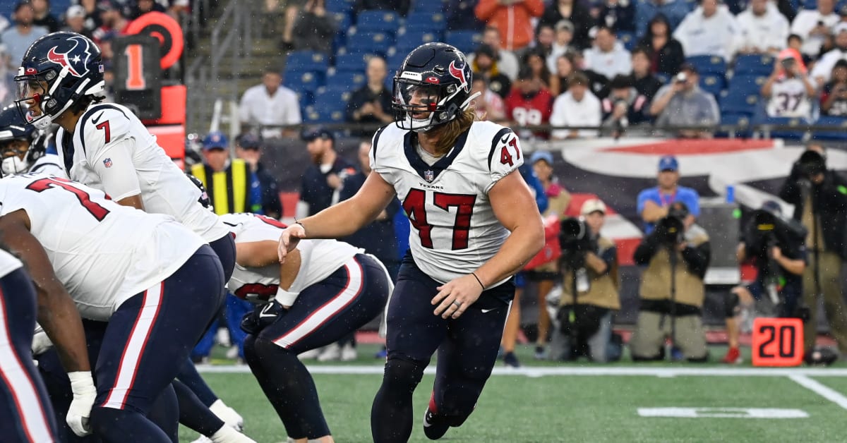 WATCH: Former Texas Longhorns Andrew Beck Rumbles For Kickoff Return TD ...