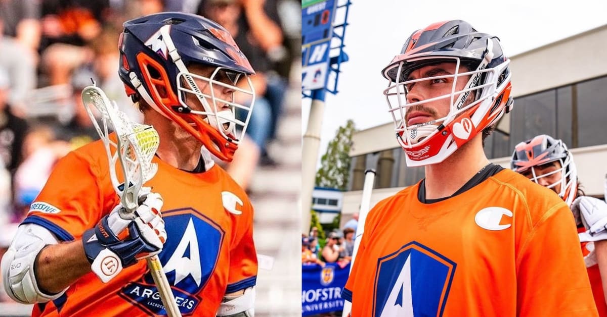 Matt Moore & Jared Conners Win PLL Championship With Archers - Sports ...
