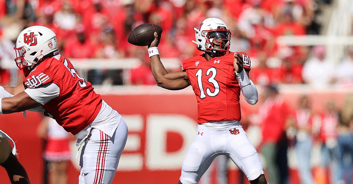 ‘Learning to Be A Leader’: Utah Utes’ Coach Kyle Whittingham Praises ...