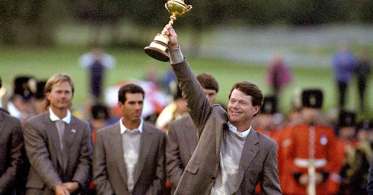 A White House Trip, Trash Talk and Jenga: Tales From 1993, the Last U.S ...