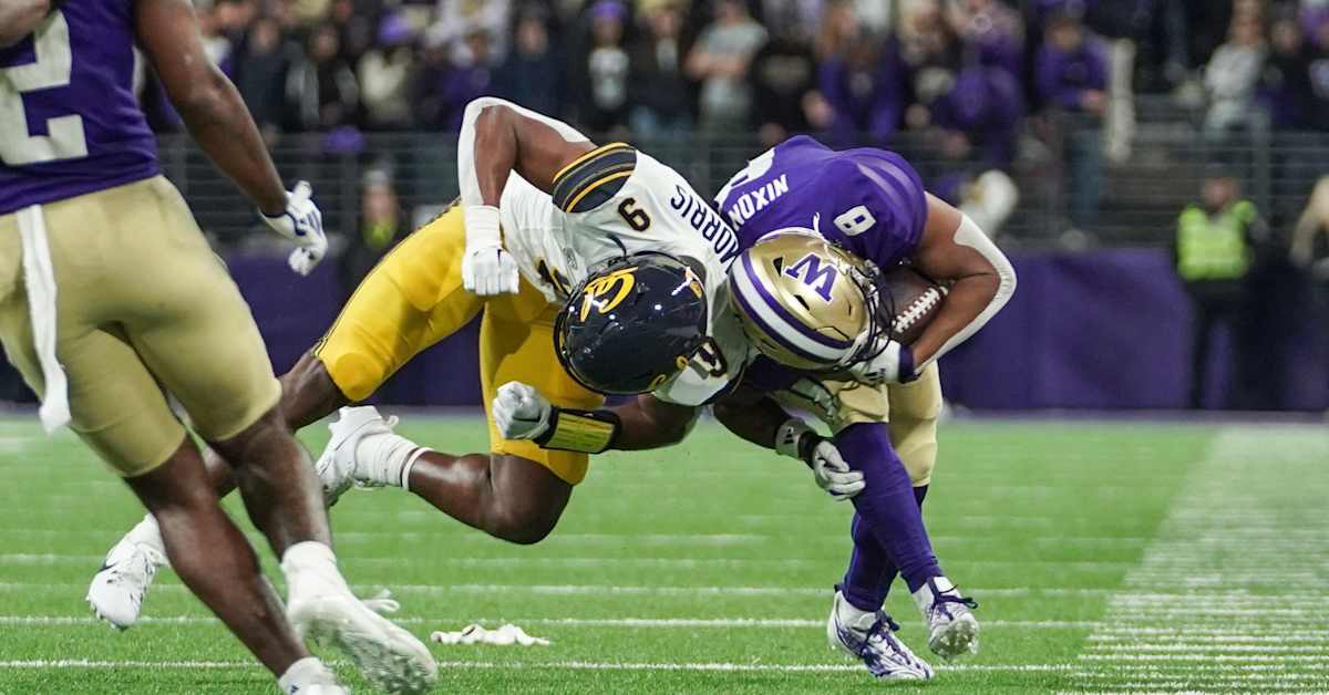 Another Look at the Cal Game Through Skylar Lin's Lens - Sports ...