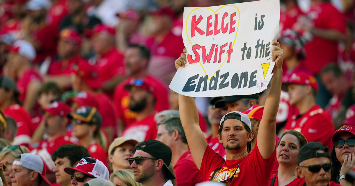 NFL Week 3 Winners and Losers: Travis Kelce, Upsets and a Record ...