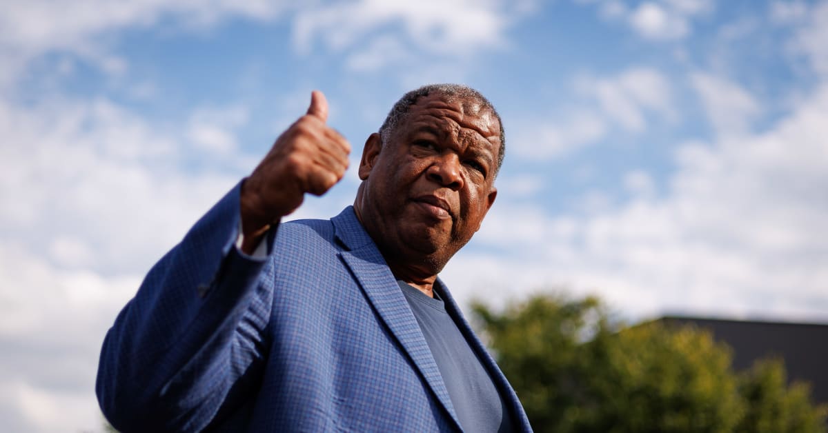 Kentucky makes top six for the son of former NFL star T.Y. Hilton ...