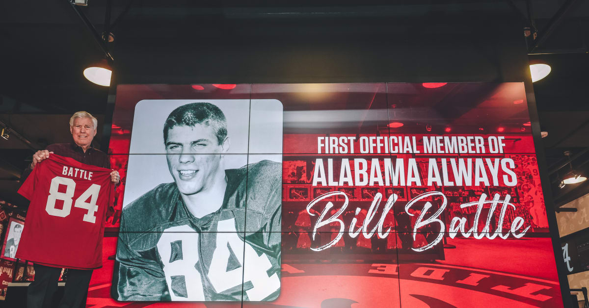 University of Alabama Introduces "Alabama Always" Licensing Program ...