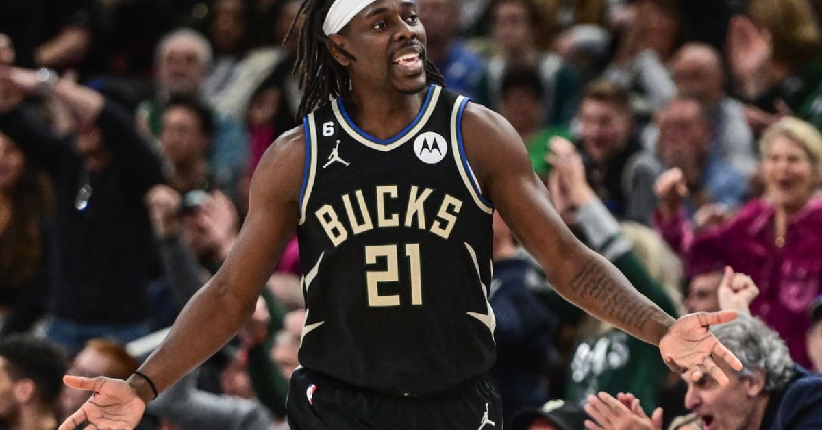 Jrue Holiday Trade Rumors: Teams Sixers Would Have to Bid Against ...