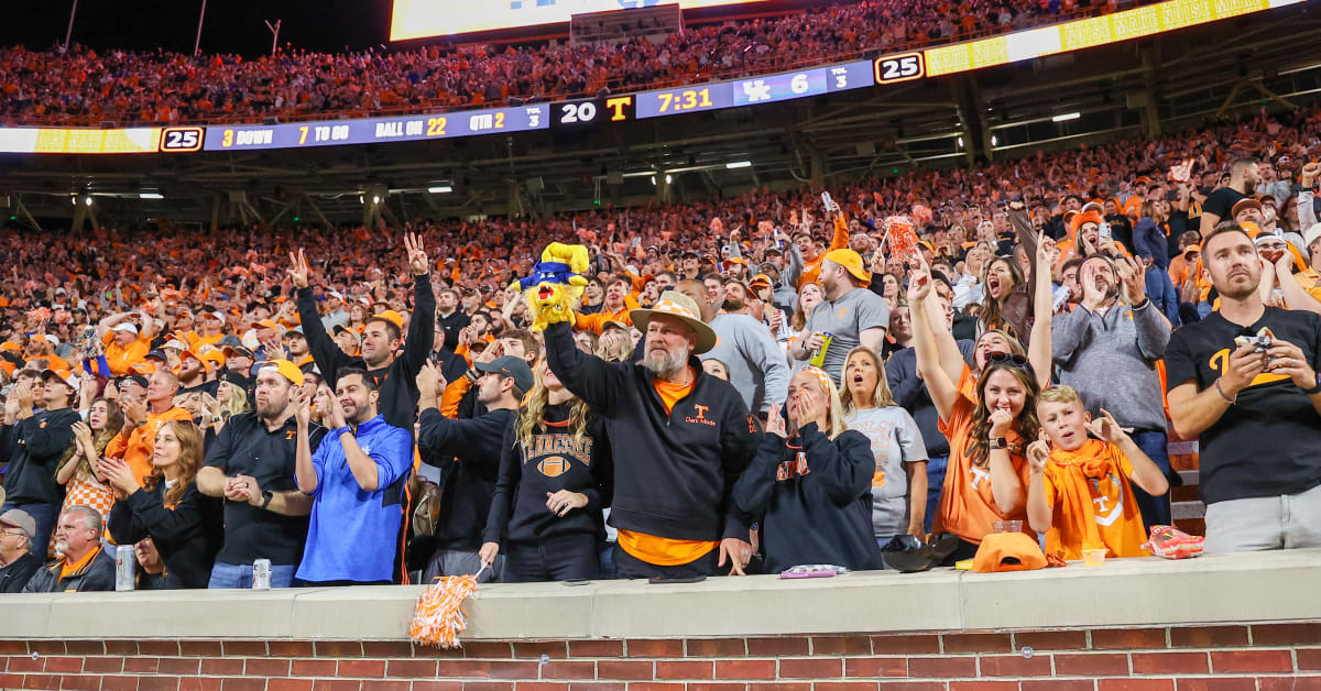 South Carolina Football Must Take Crowd Out Of Game Early Against ...